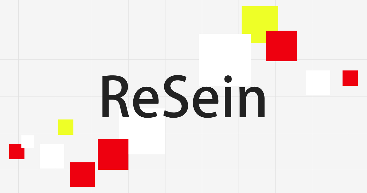 人材コーディネート｜レザイン株式会社